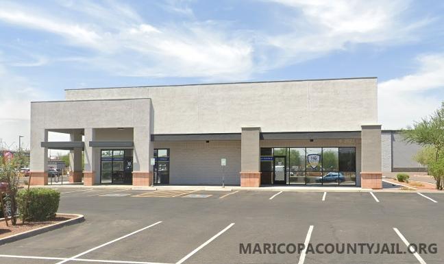 Maricopa County Avondale Jail Inmates, Avondale, AZ, Offender Search