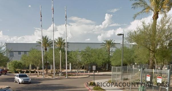 Maricopa County Lower Buckeye Jail Inmates, Phoenix, AZ, Offender Search